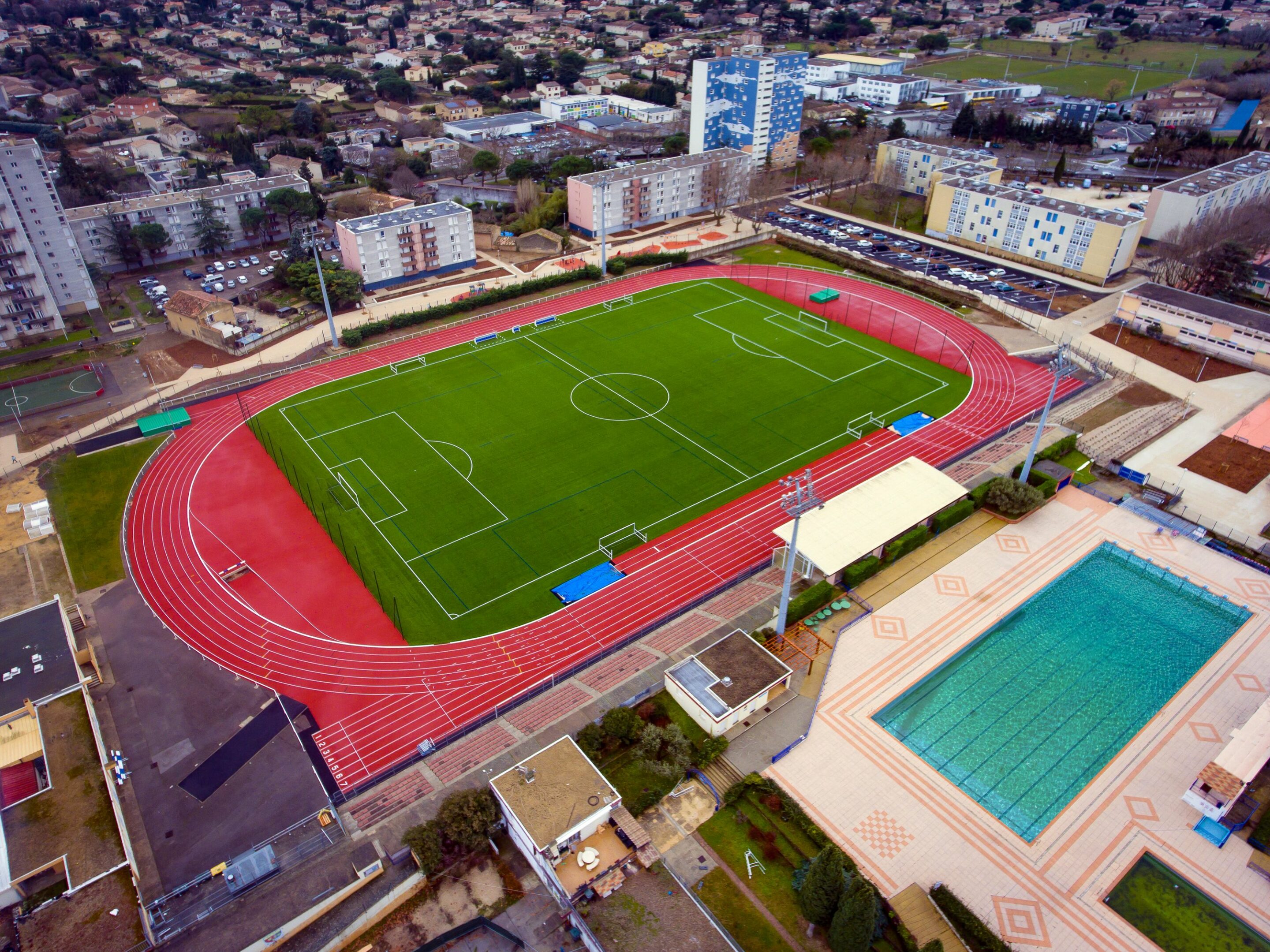 Savoir-faire - Chanéac Sport